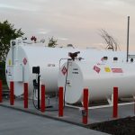 Heated and Insulated Storage Tanks | Hamilton Tanks