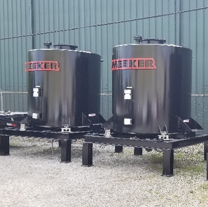 Asphalt Storage Tanks | Hamilton Tanks