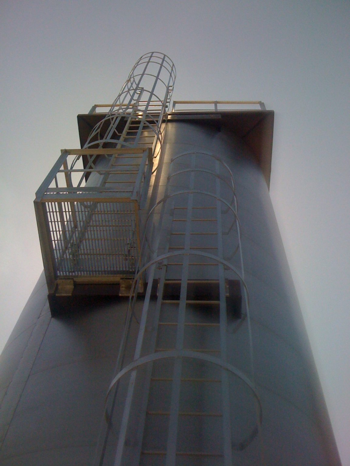 Mission Statement | Hamilton Tanks