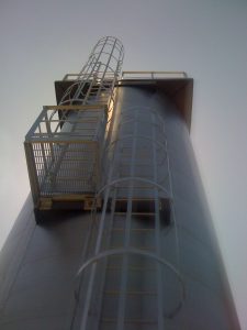 Mission Statement | Hamilton Tanks